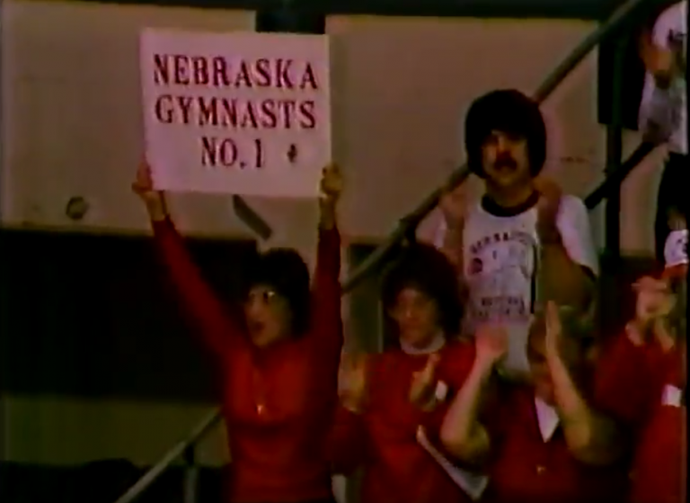 LIVE(ISH) BLOG: 1984 Men's and Women's NCAAs - College Gym News