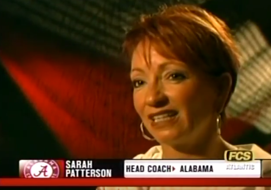 Throwback Screencap Recap: 2005 SEC Championship - College Gym News
