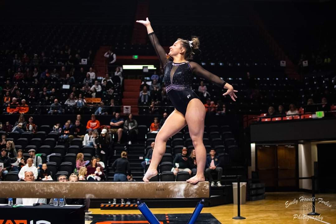 LIVE BLOG: No. 26 Stanford at No. 25 Oregon State - College Gym News