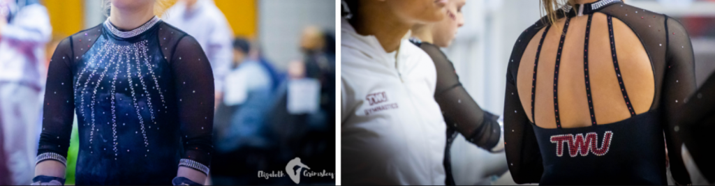 twu - College Gym News