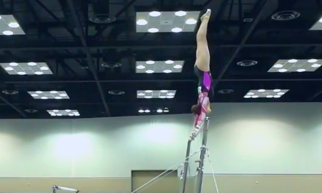 Underrated Recruits in the Class of 2021 That Excel on Bars - College ... Underrated Recruits in the Class of 2021 That Excel on Bars - College ...