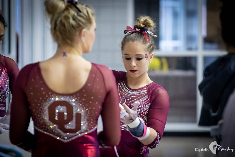 LIVE BLOG: Metroplex Challenge with No. 4 Oklahoma, No. 42 Texas Woman ...