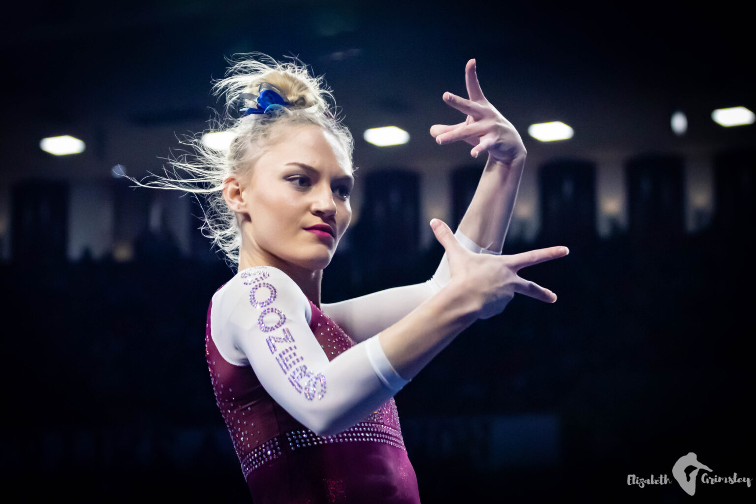 PHOTO ESSAY: Under-Appreciated Shots - College Gym News