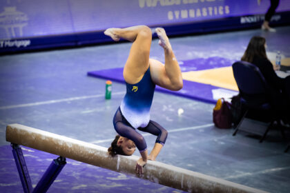 PHOTO ESSAY: California Follows Historic Performance With Win Against ...