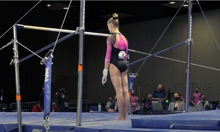 Underrated Recruits in the Class of 2023 That Excel on Bars - College ... Underrated Recruits in the Class of 2023 That Excel on Bars - College ...