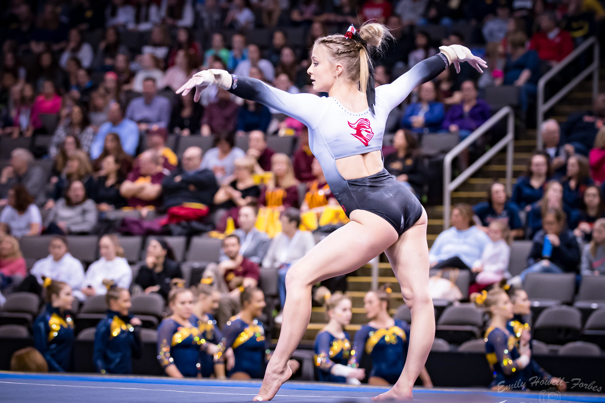 PHOTO ESSAY: Our Favorite Rutgers Pics - College Gym News