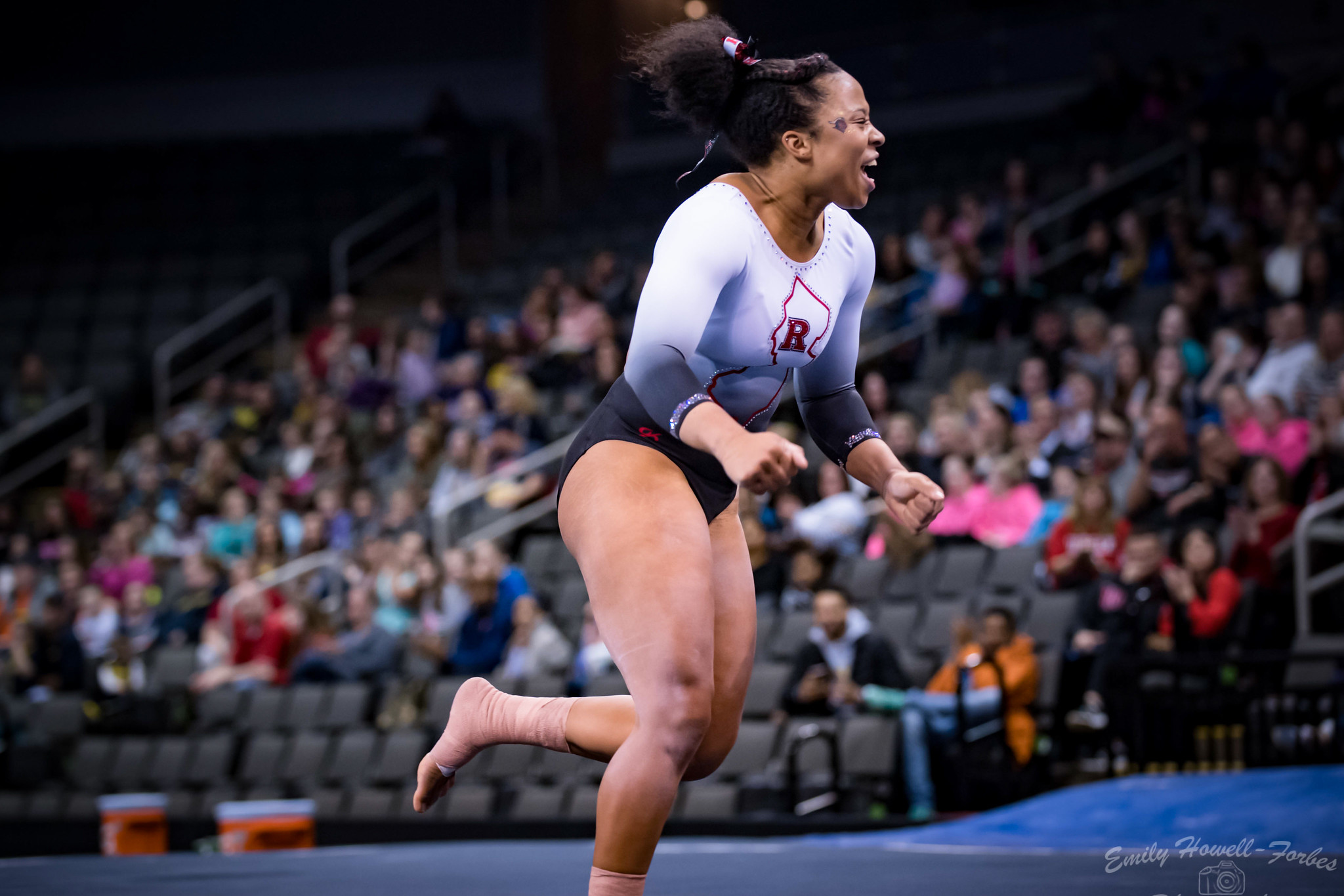 PHOTO ESSAY: Our Favorite Rutgers Pics - College Gym News