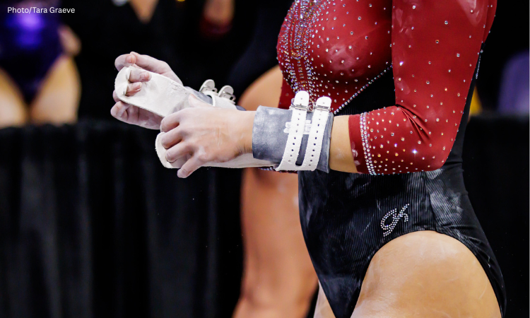 BREAKING: Texas State to Add Women's Gymnastics - College Gym News