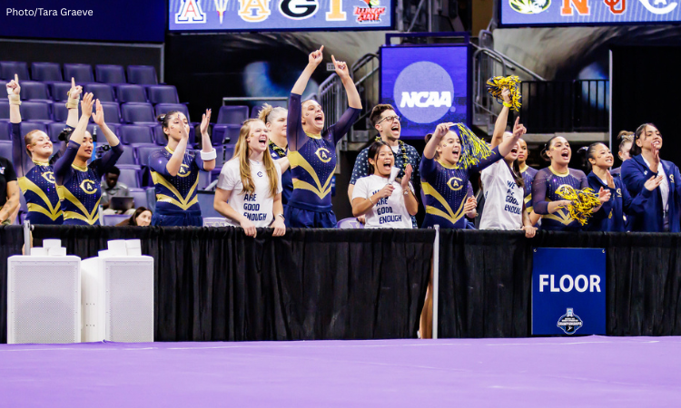 2026 UC Davis Potential Lineups - College Gym News