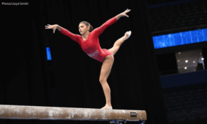 Tracking the Class of 2026 Signings - College Gym News