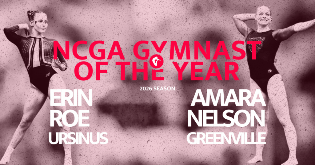 2026 College Gym News Awards Announced - College Gym News